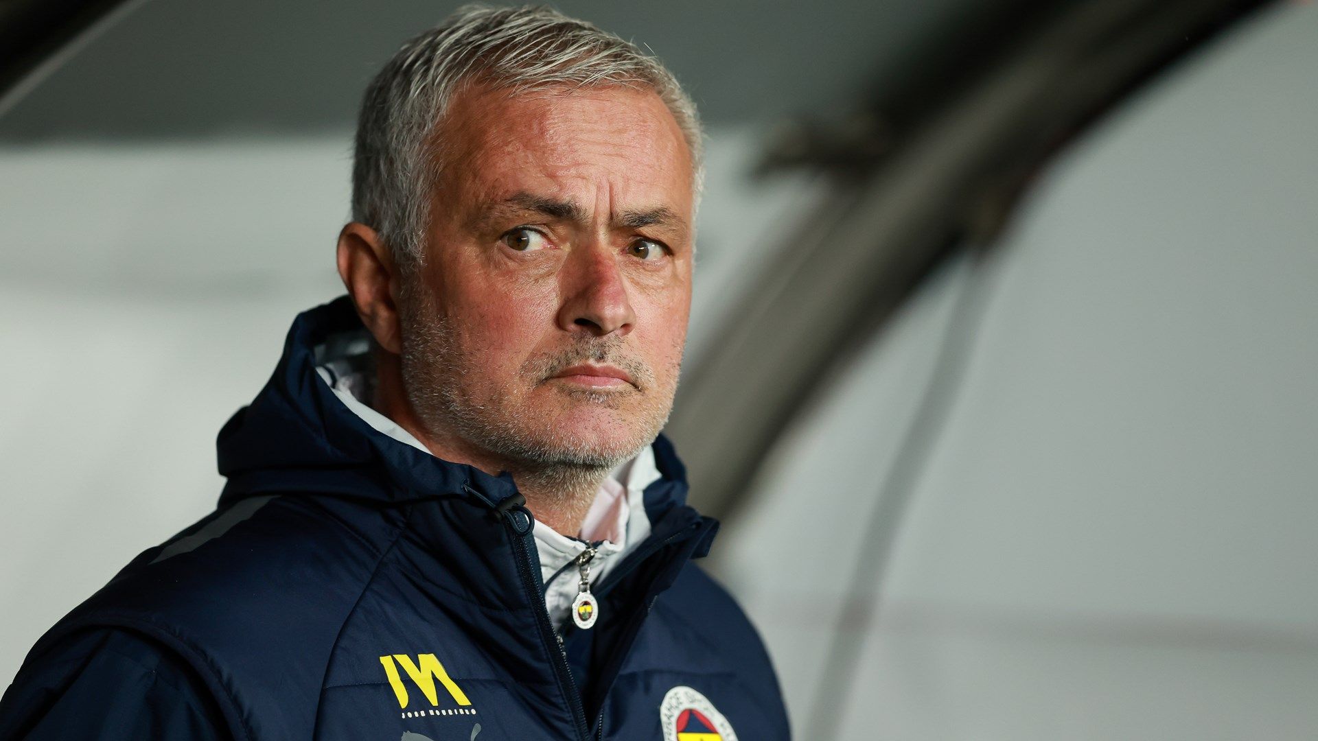 Jose Mourinho leaves Fenerbahce with eye-watering bill after spending 15-month tenure living in ...